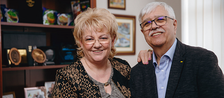 OTP Agrár - „A hozzáadott értéket kell növelni” - Fülöp Gábor és Fülöp ...